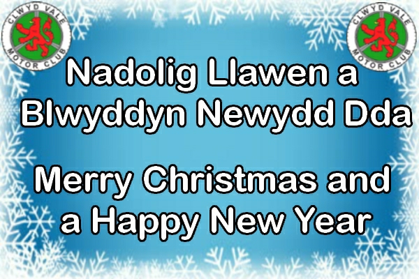 Clwyd Vale Motor Club