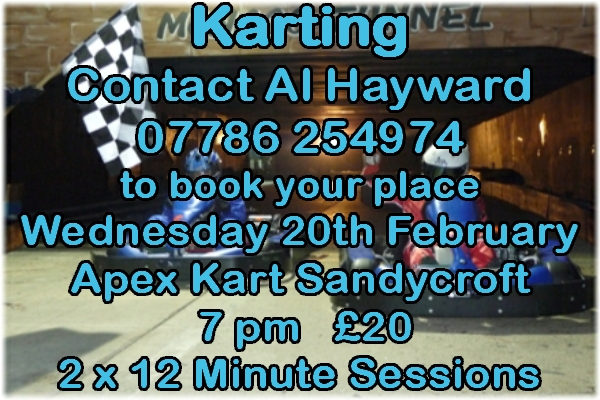 Clwyd Vale Motor Club