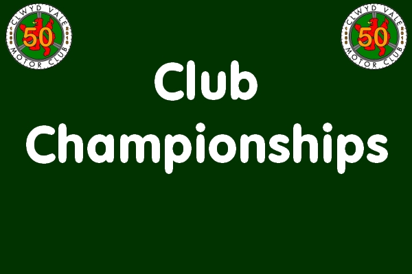 Clwyd Vale Motor Club
